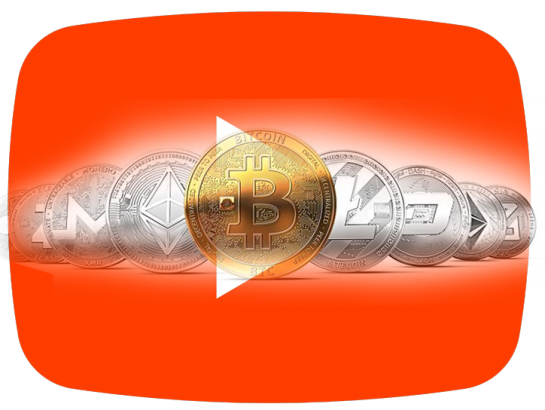 Melhores Canais Youtube sobre Bitcoin e Criptos - BR - Livecoins