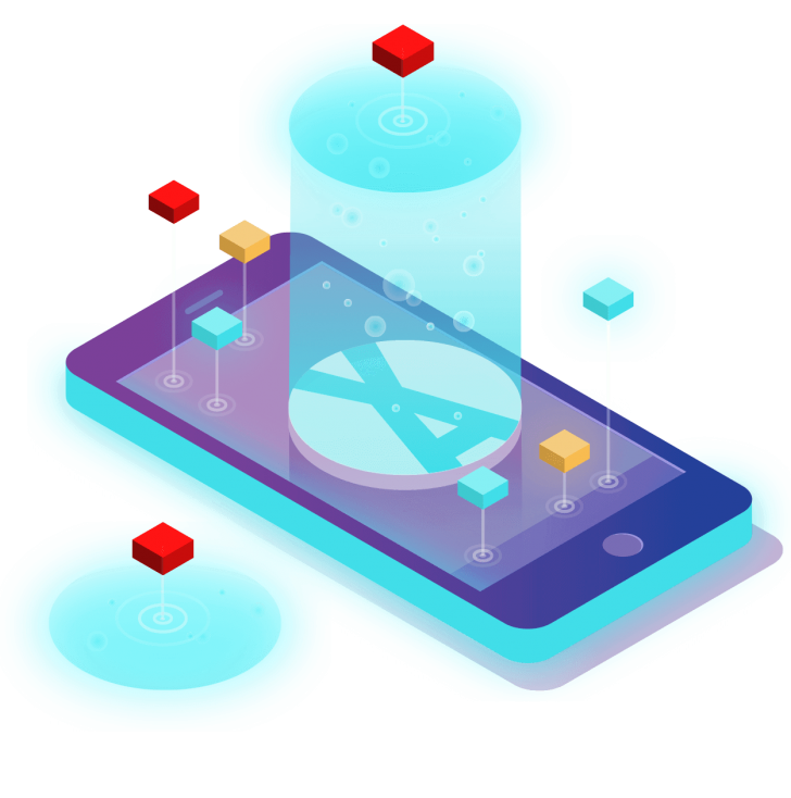 Alax Plataforma De Distribuição Baseada Em Blockchain Para Programação De Aplicativos E Jogos