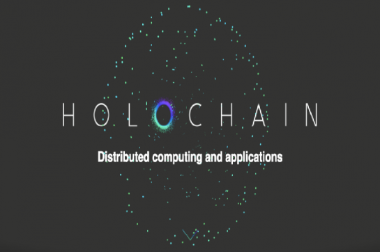 Holochain e Blockchain: principais diferenças - Livecoins