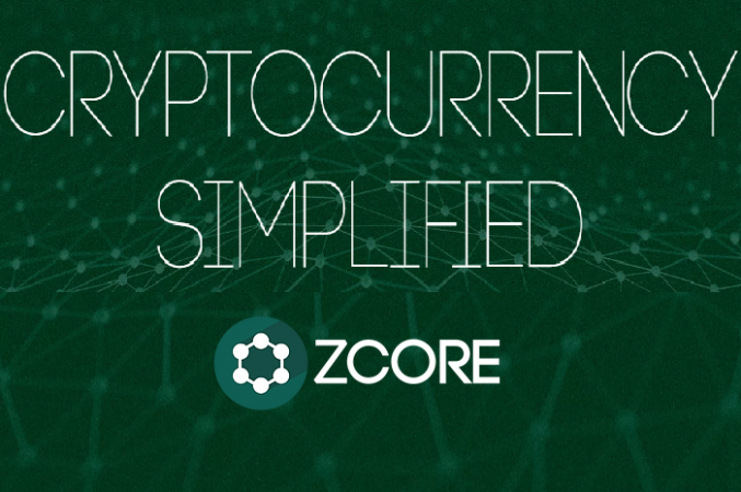 Zcore: uma moeda brasileira com Masternodes - Livecoins
