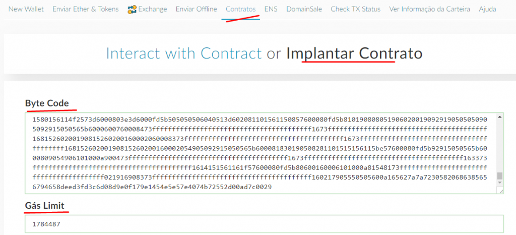 Como Criar Seu Próprio Token Ethereum Livecoins