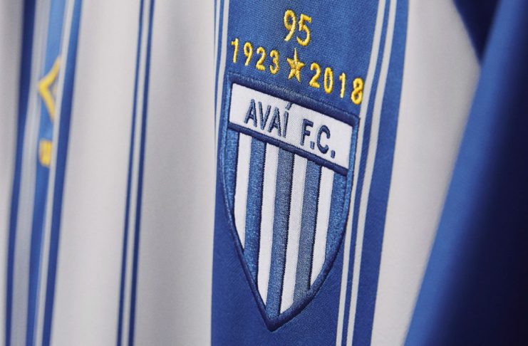 Time de futebol Avaí lança criptomoeda própria | Livecoins