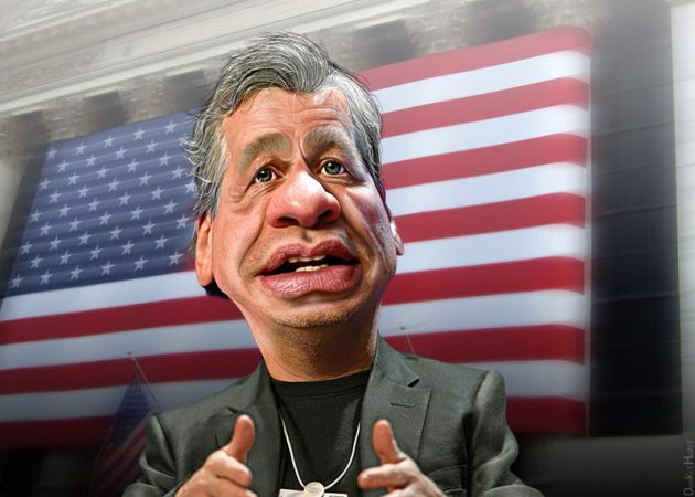 JP Morgan: O que pensa o CEO do maior banco do mundo sobre bitcoin ...