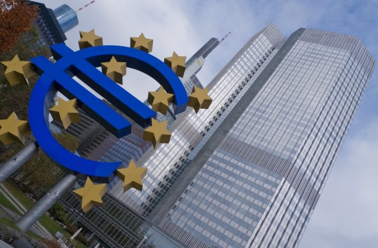 BCE registra Euro Digital como marca, moeda está chegando? | Livecoins