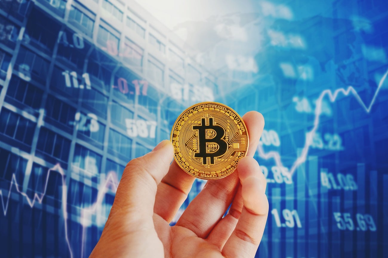 A Batalha Das Empresas Por Bitcoin Come ou A Batalha Das Empresas Por Bitcoin Come ou