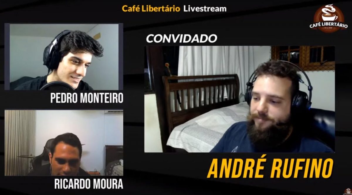 Daniel Fraga está vivo e bem, revela amigo do pioneiro do Bitcoin no ...