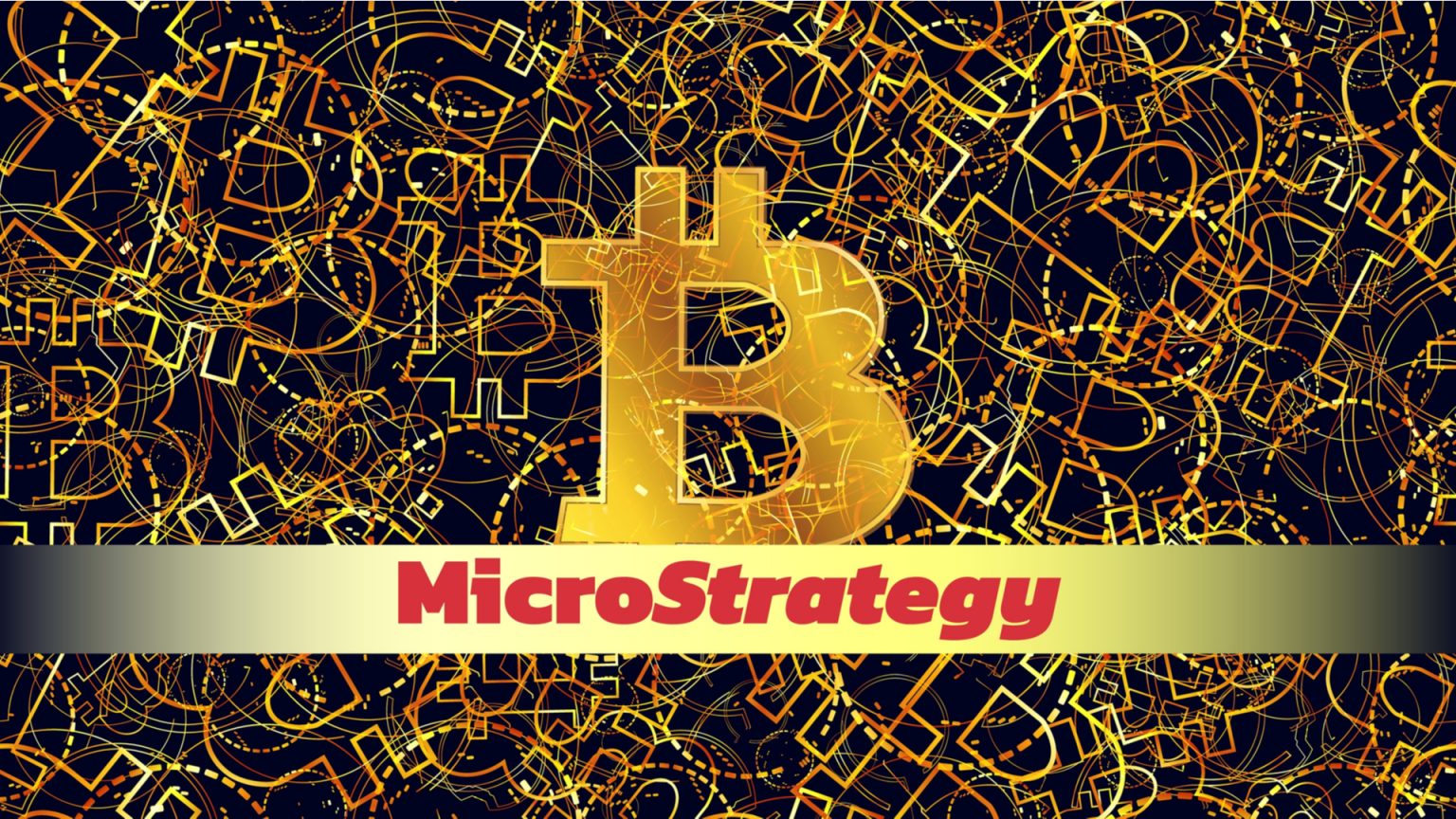 MicroStrategy faz nova compra de Bitcoin - Livecoins