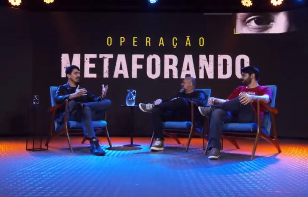 "Operação Metaforando" é barrada pela CVM após youtuber tentar vender ...