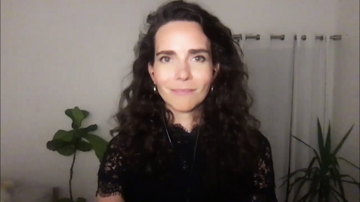 Mistério no criptomercado: Ex-presidente da Binance US está desaparecida