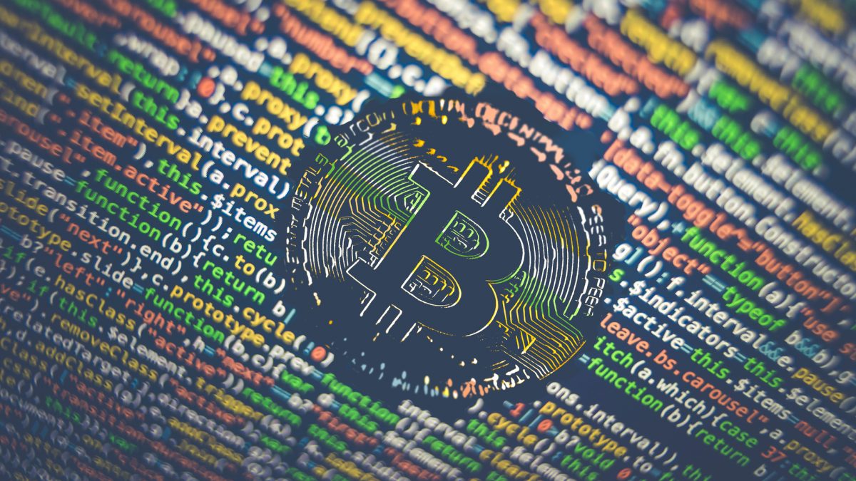 Curso para programadores de Bitcoin ensina Taproot com Python - Livecoins