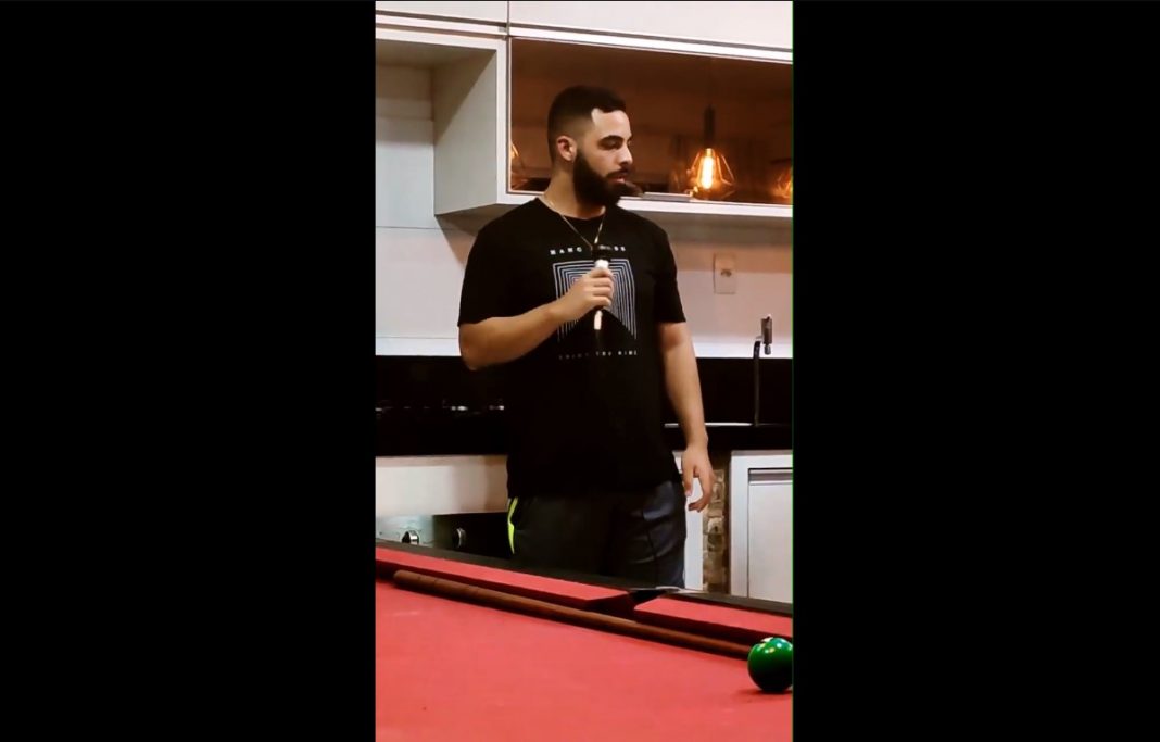 Trader de Bitcoin "Rei do Pullback" é assassinado no Rio de Janeiro ...