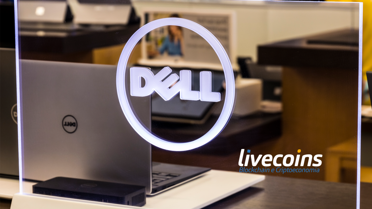 Fundador da Dell diz que blockchain é subestimada e que não sabe sobre ...