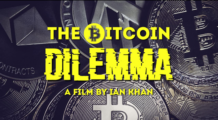Filme sobre Bitcoin estreia na próxima semana - Livecoins