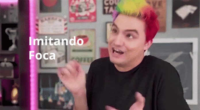 Felipe Neto dá chilique e critica sites de criptomoedas - Livecoins