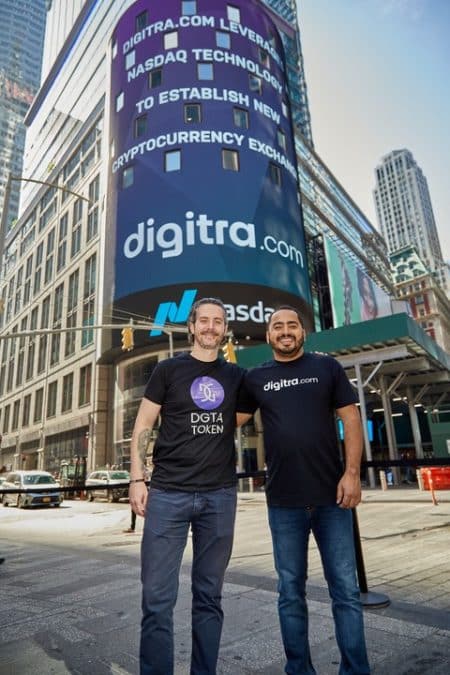 Entrevistamos Rodrigo Batista, fundador da Digitra.com: "O mercado ...