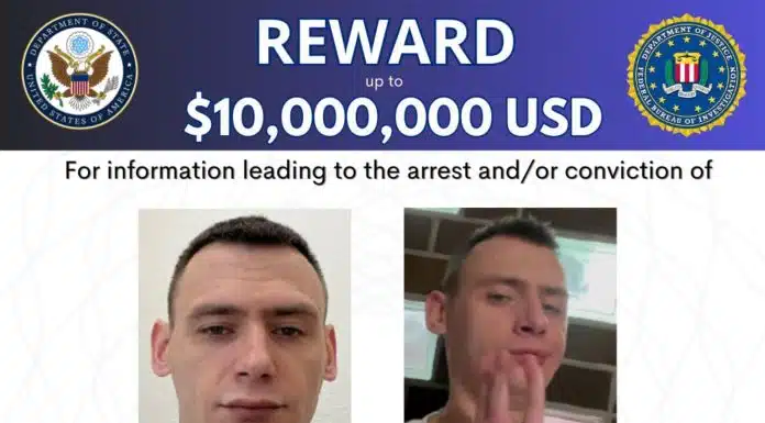 EUA colocam recompensa de R$ 50 milhões pela cabeça de hacker russo ...