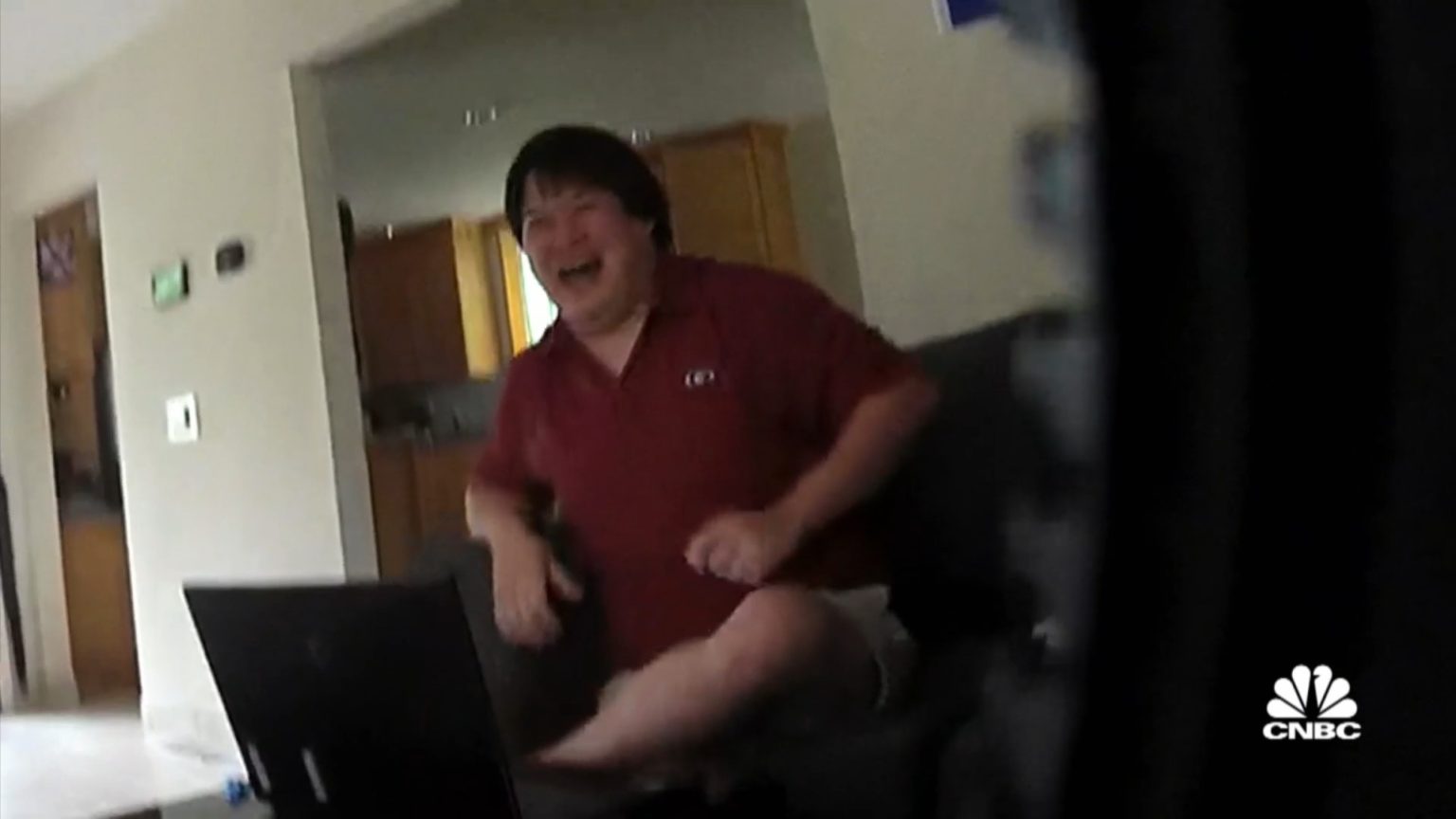 Polícia revela vídeos da investigação que encontrou R$ 16 bilhões em ...