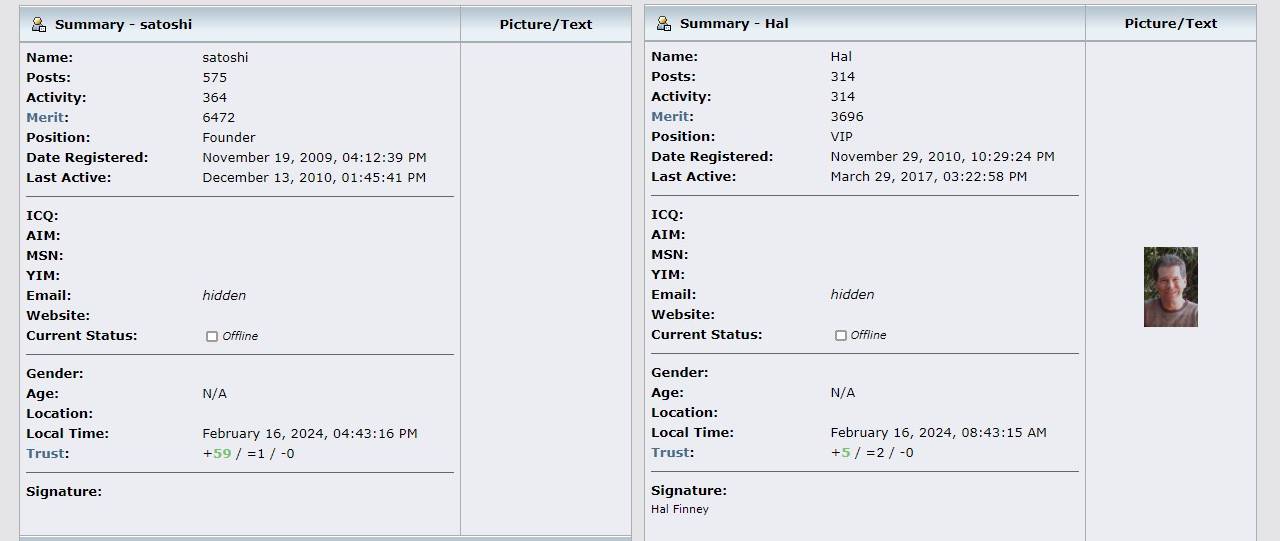 Usando alfabetos japoneses, nova teoria diz que Satoshi Nakamoto é Hal ...