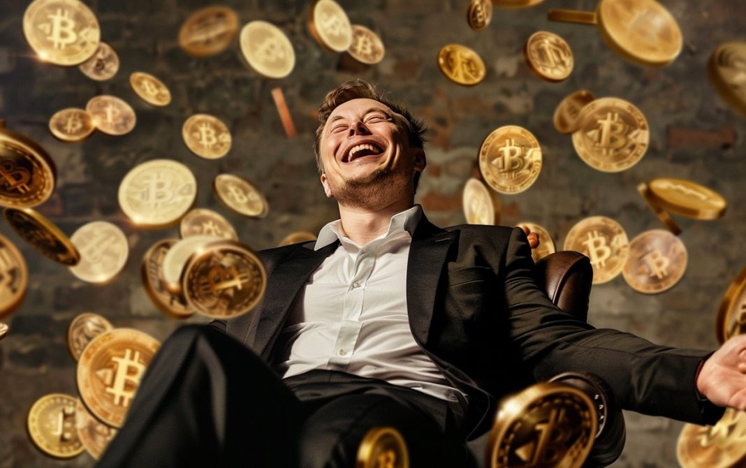 Elon Musk pode ser conselheiro de Donald Trump sobre Bitcoin e ...