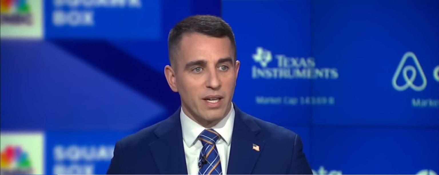 Choque de oferta do Bitcoin esta próximo, diz Anthony Pompliano - Livecoins