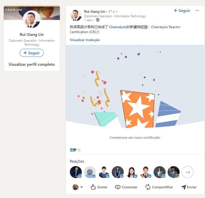 Professor de criptomoedas da polícia é preso e identificado como chefão ...