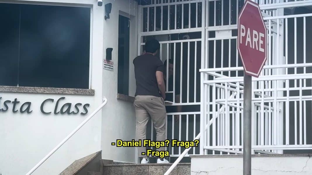 Empresários encontram paradeiro de Daniel Fraga, pioneiro do Bitcoin no ...