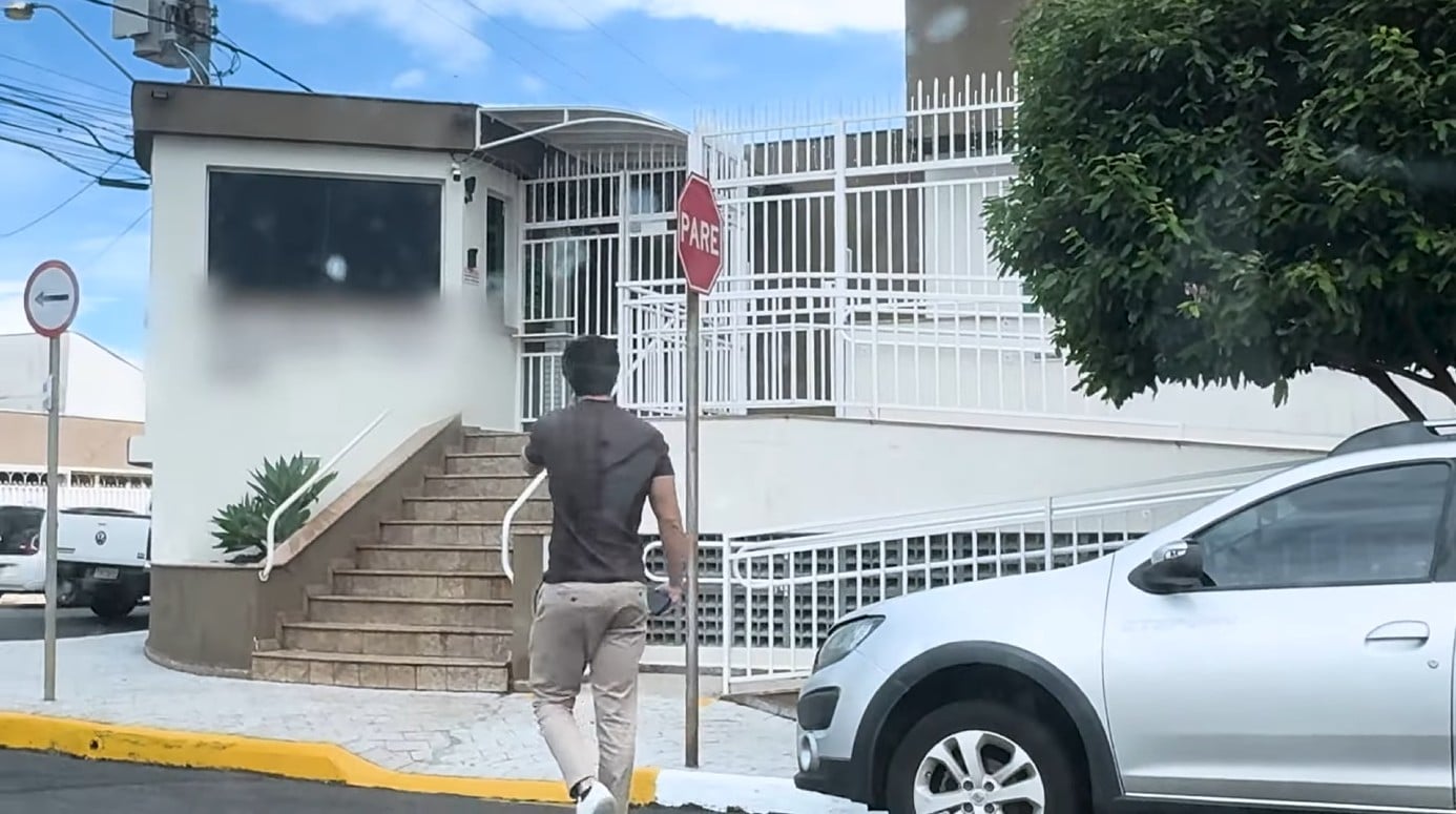 Empresários encontram paradeiro de Daniel Fraga, pioneiro do Bitcoin no Brasil - Livecoins