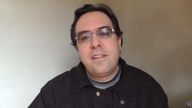 Engenheiro Leo se arrepende de não comprar bitcoin ao conhecer Daniel ...