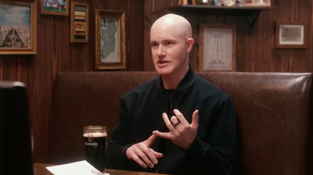 Coinbase se posiciona contra o Clarity Act: “problemas demais” - Livecoins