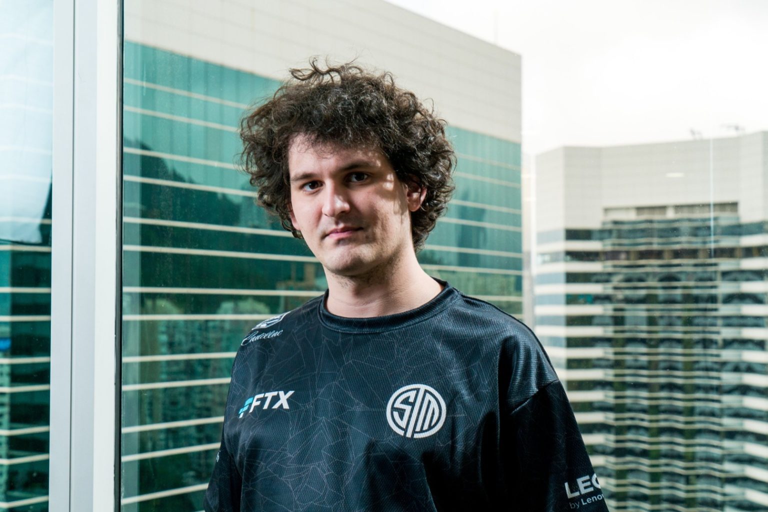 Da prisão, Sam Bankman-Fried elogia Trump e diz que criptomoedas serão ...