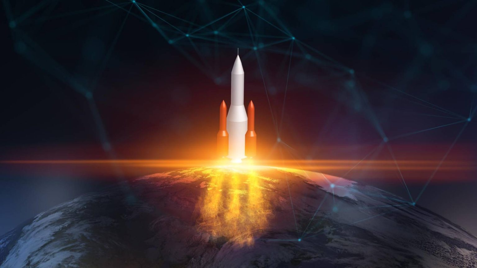 De Apollo à Artemis: o problema que o blockchain tenta resolver - Livecoins