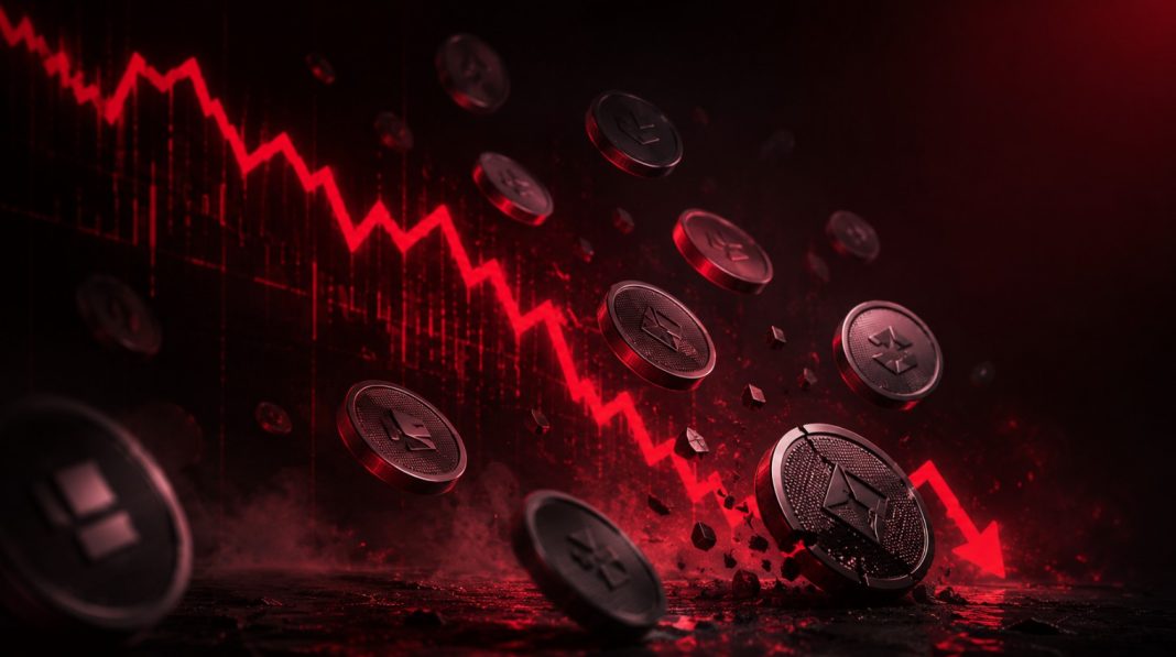 Binance Alpha anuncia remoção de 20 criptomoedas e faz preços caírem ...