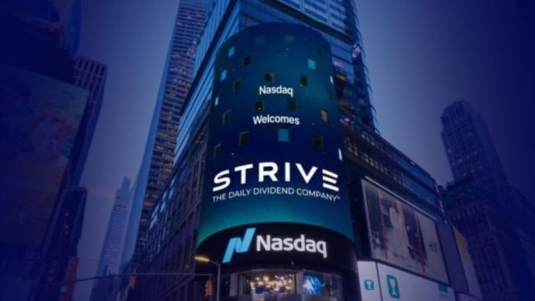 Strive - Notícias, Análises e Ferramentas